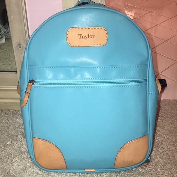 Jon Hart Design | Bags | Jon Hart Design Taylor Back Pack | Poshmark